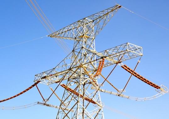 Transmission Line Corona Shields/Grading Rings manufact...