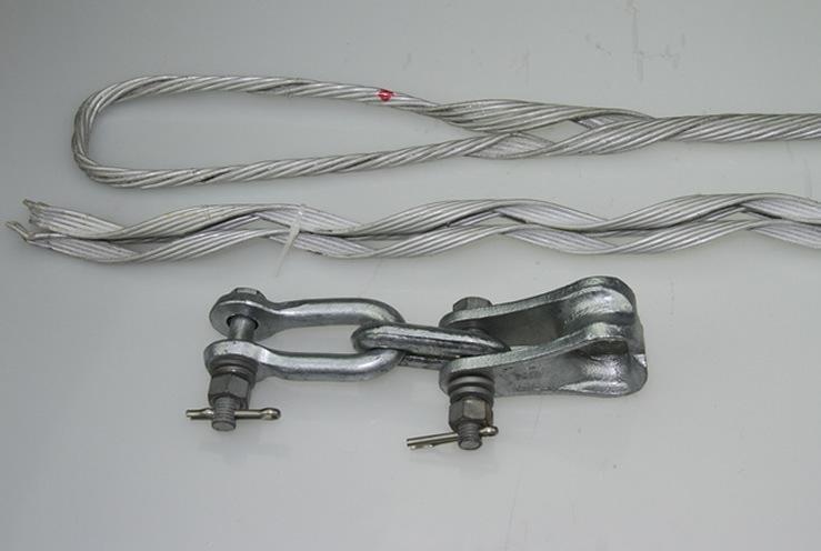 Helical Line Fittings|armour Rods manufacture, Preforme...