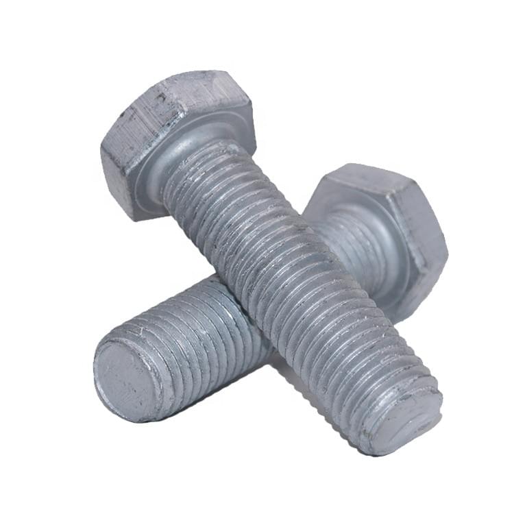 HIGH TENSILE Big BOLTS/Nuts manufacturing for energy se...