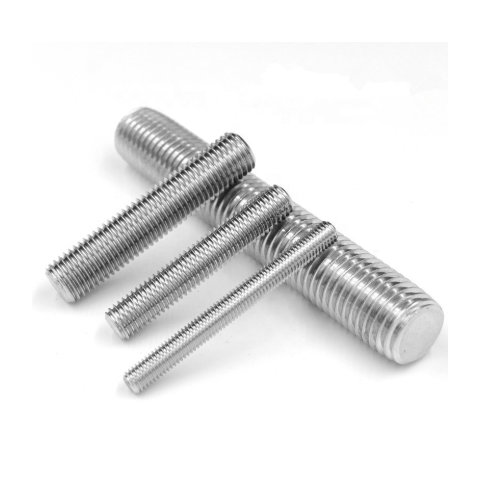 M3~M36 Threaded Rod Galvanized Bolts Manufacturing,ASTM...