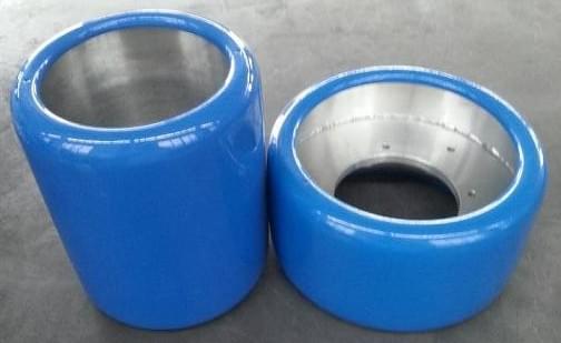 HV Transformer Bushings Shields/Aluminum Shield fabrica...