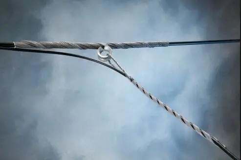 Armor rod single support/ Helical Fittings/Preformed Ar...