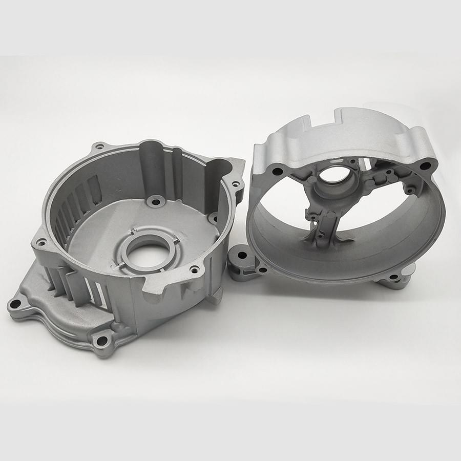 OEM Cold/Hot Aluminum Forging factory,Heatsink Housing ...