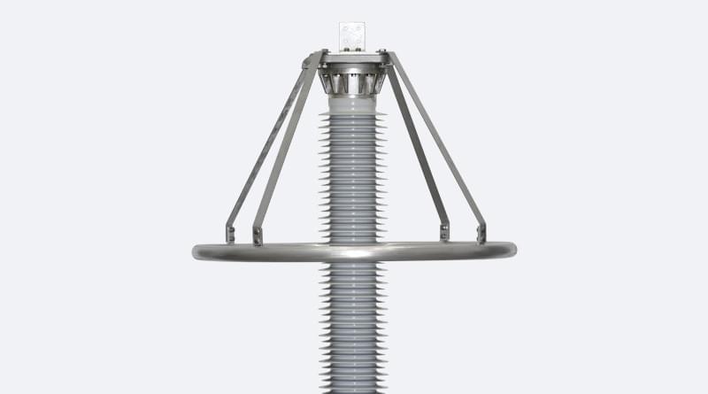 TRIDELTA Meidensha Surge Arresters Introduction