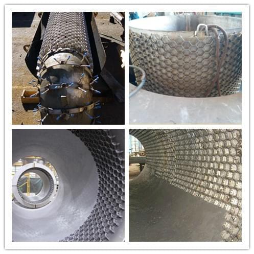 Refractory Anchors products list,furnaces Hex Steel/hex...