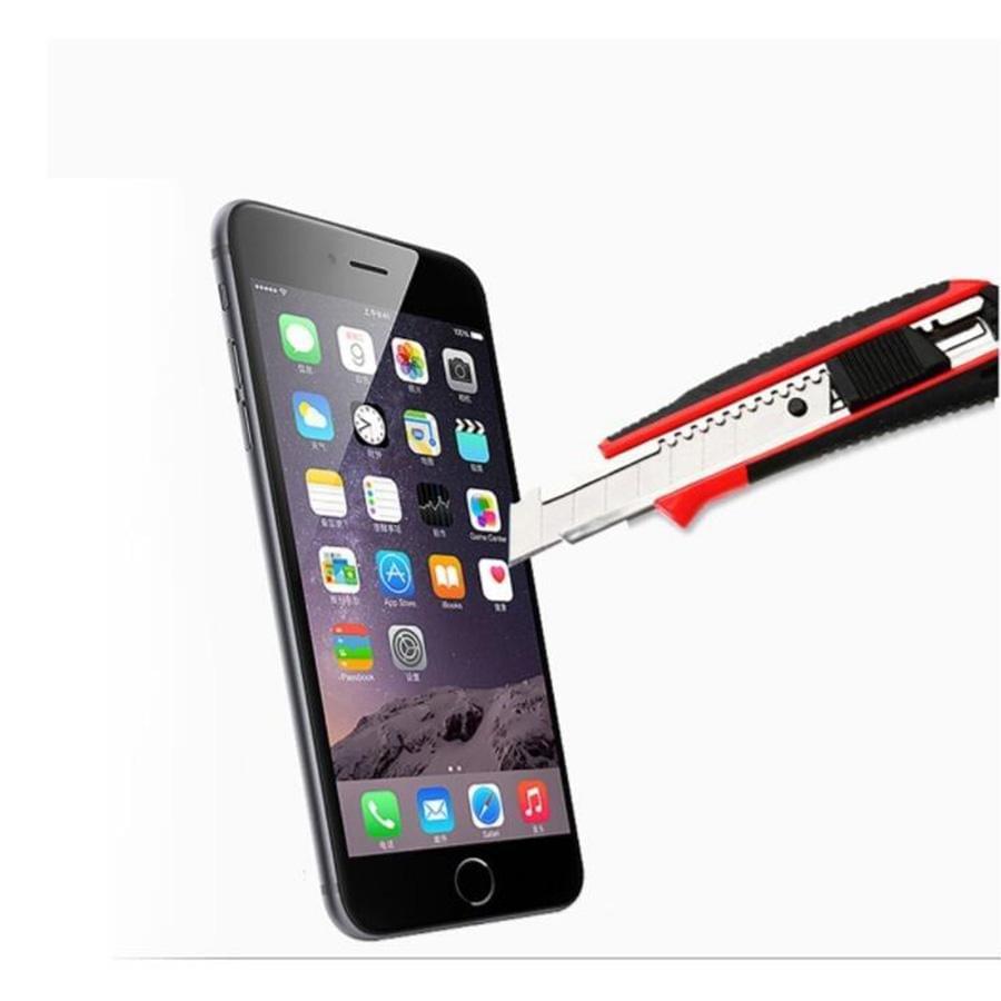 Invisible Liquid Glass Screen Protector