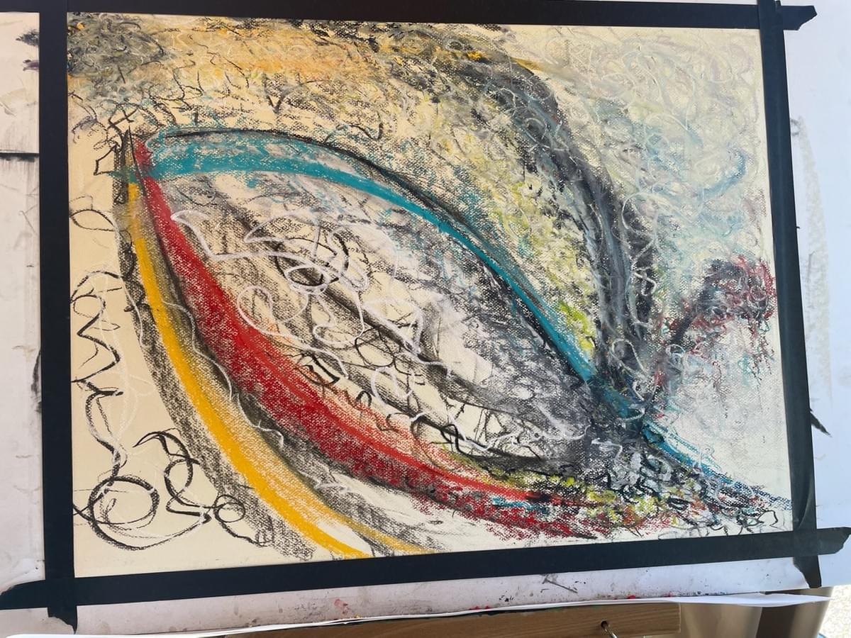 When Nothing Is Clear & Everything is Changing