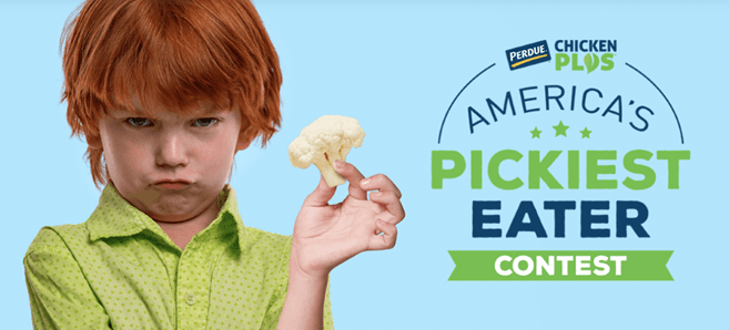 Case Study: Perdue Chicken Plus and Better Meat Co
