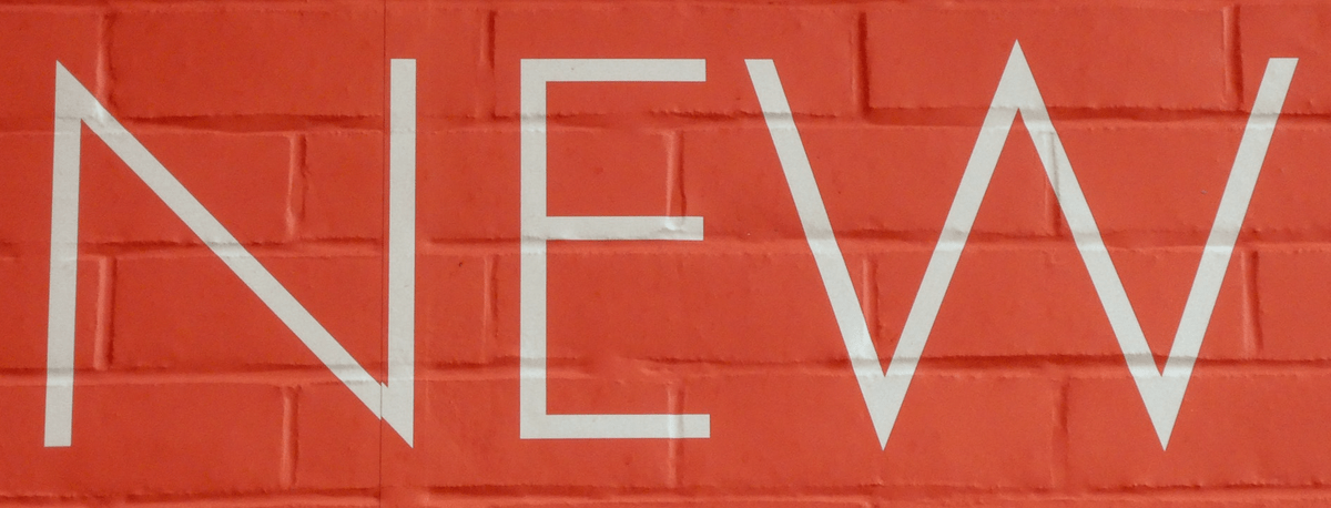 Doing a New Thing - Sermon Lent