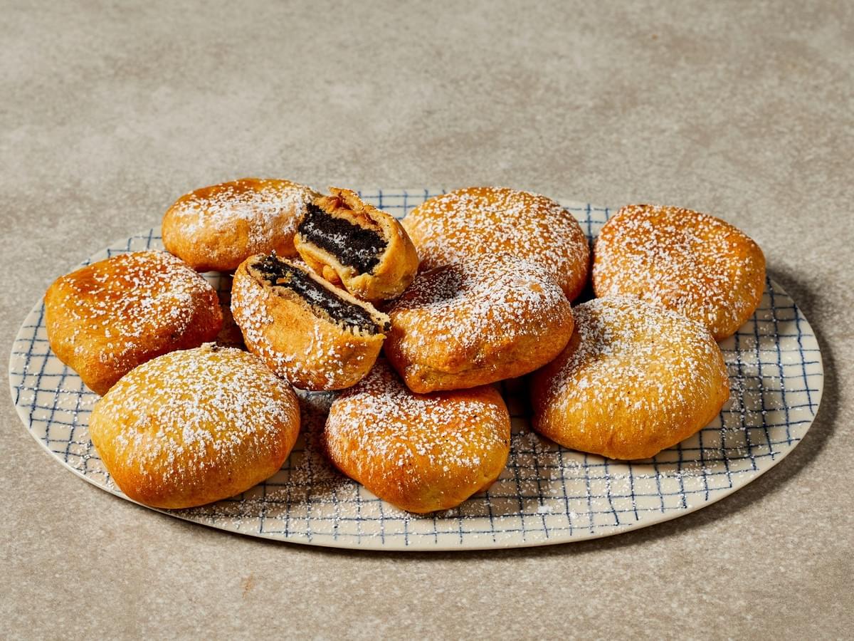 How Can I Prepare Deep Fried Oreo Instantly? - Deep Fri...