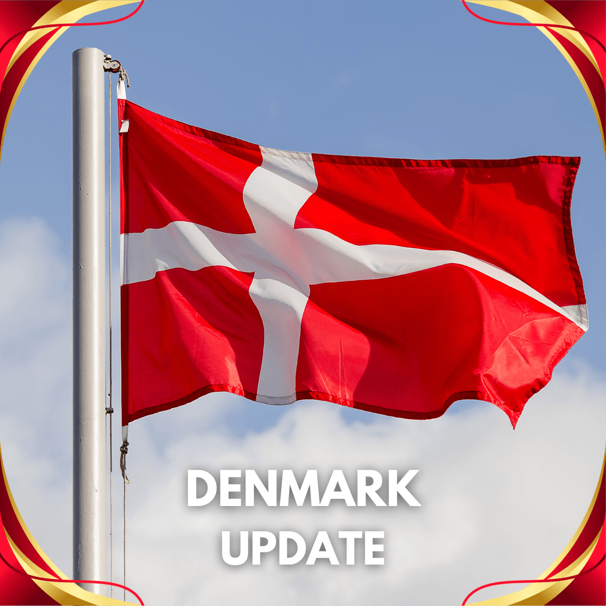 NEW Denmark Update