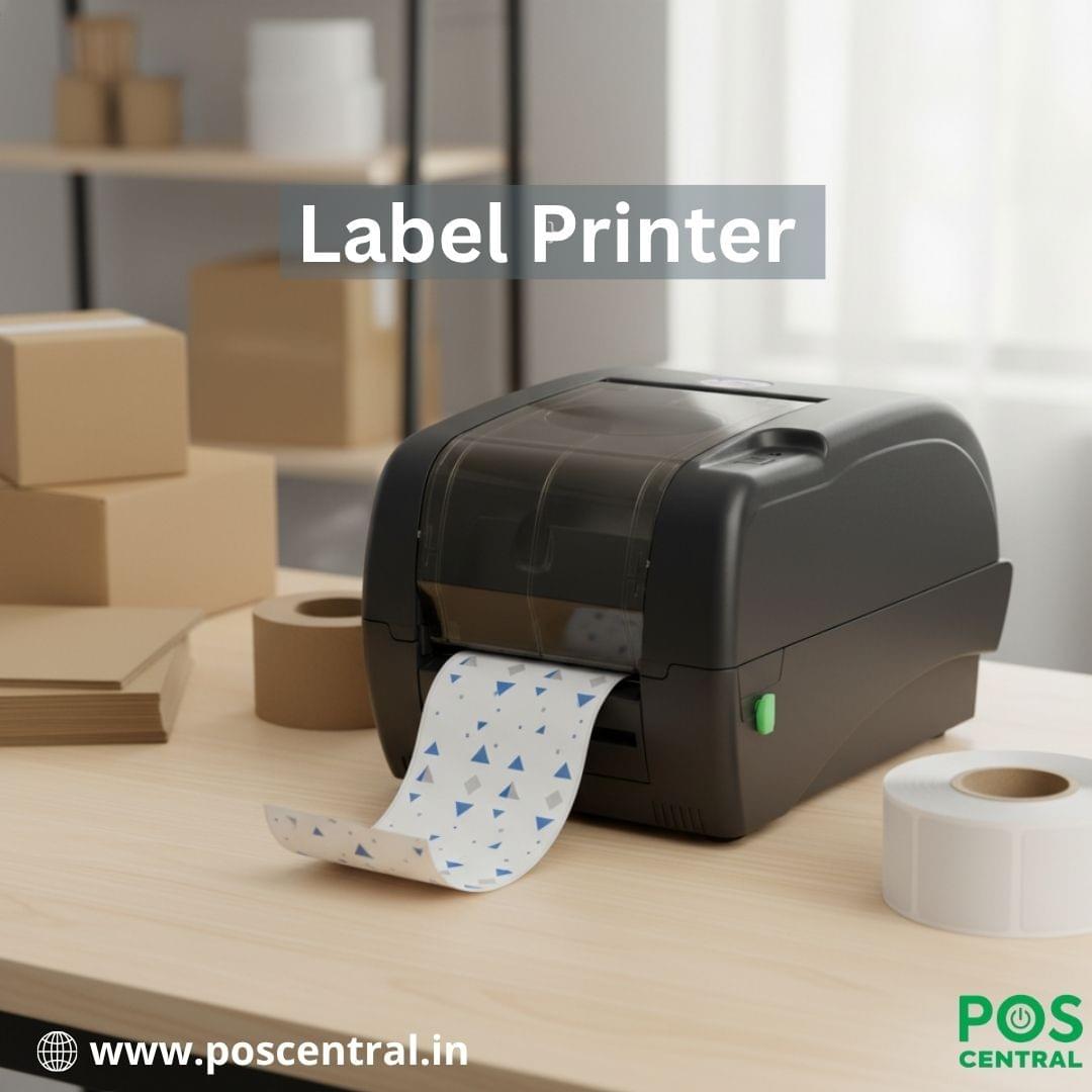 High-Performance Sticker Printing Machine for Bulk Prin...