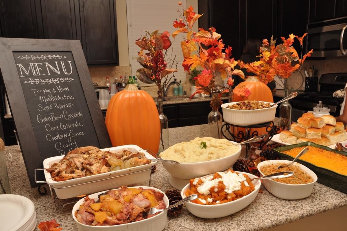 GO COLD TURKEY THIS THANKSGIVING!