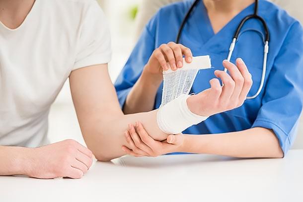 Why Do You Need A Wound Care Expert? - Wounds