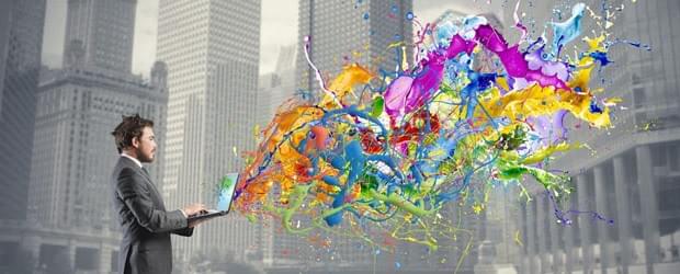 ART: TECHNOLOGY & CREATIVITY