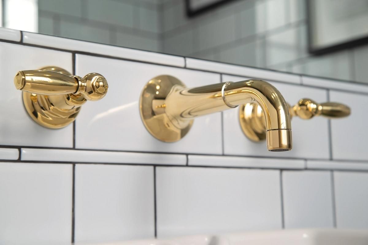 How to Choose Your Bathroom Mixer Taps - Bathware