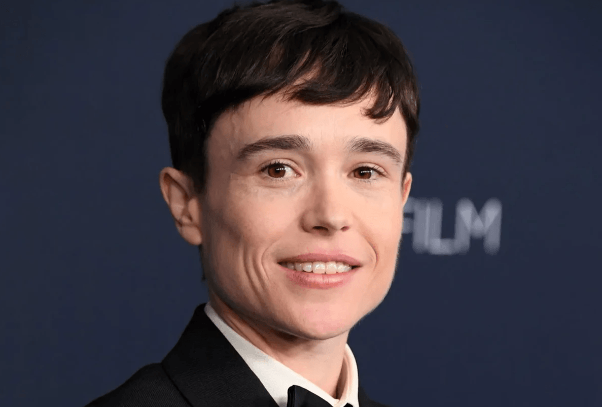 Elliot Page - PIP'S BLIPS ChatGPT