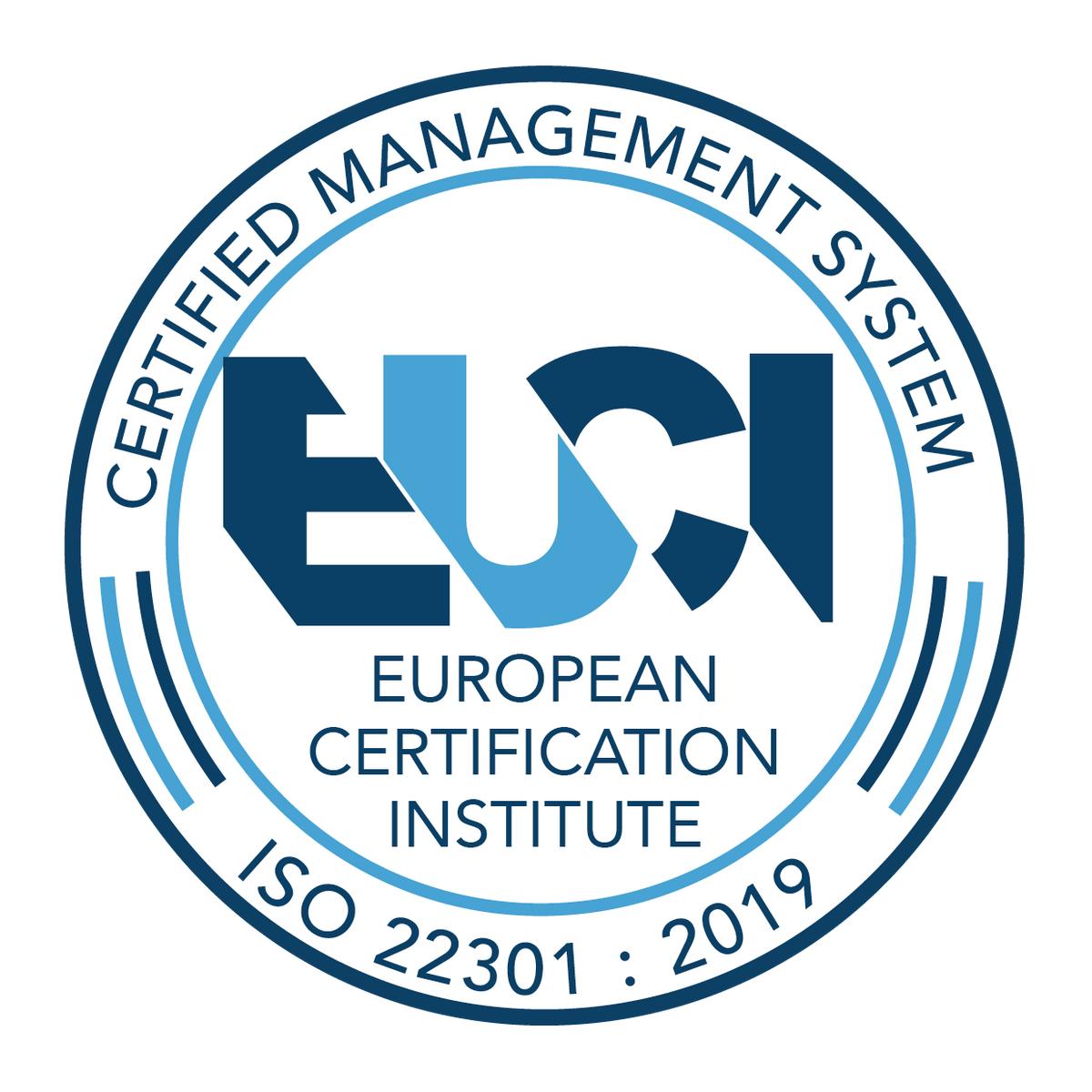 EuCI ISO Certifications - Quality Certification - ISO Standard - ISO ...
