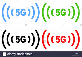 What Kinds Of Waves Does 5G Use? - 5G 5g network EMF wa...