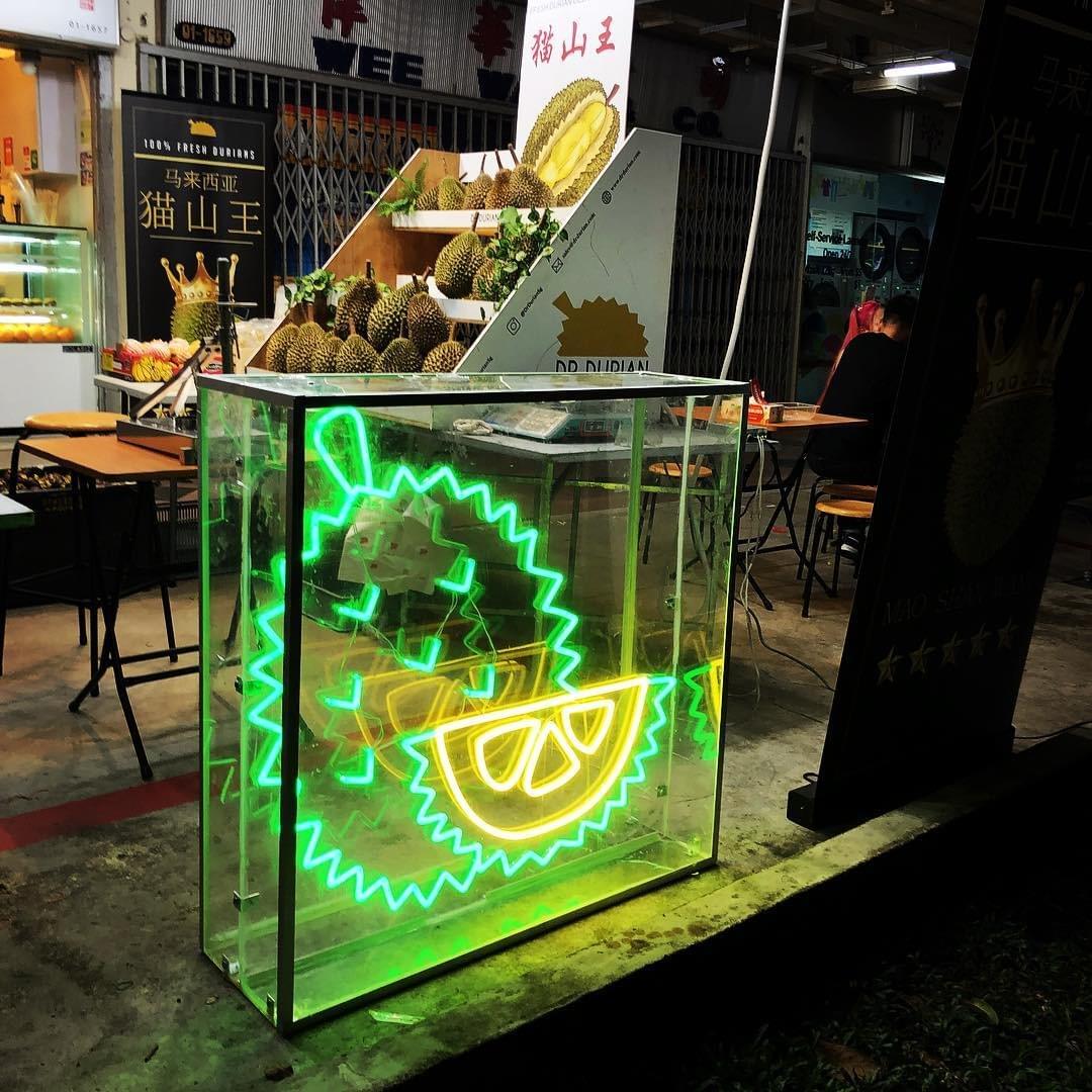 The Diverse World of Durians: Exploring Unique Flavors ...