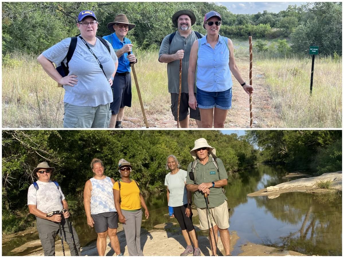 Friends of River Ranch County Park