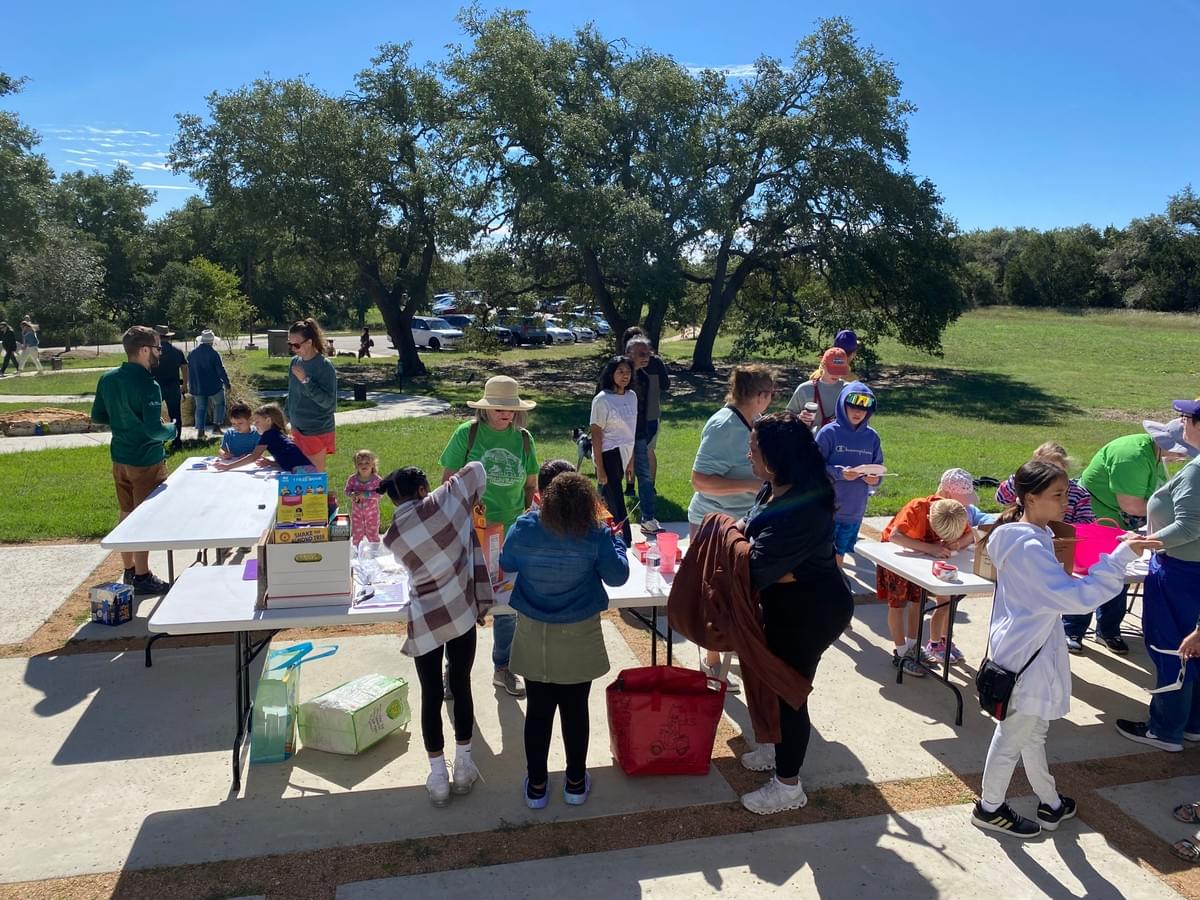Friends of River Ranch County Park