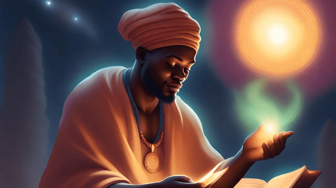 IFA Divination | What To Expect