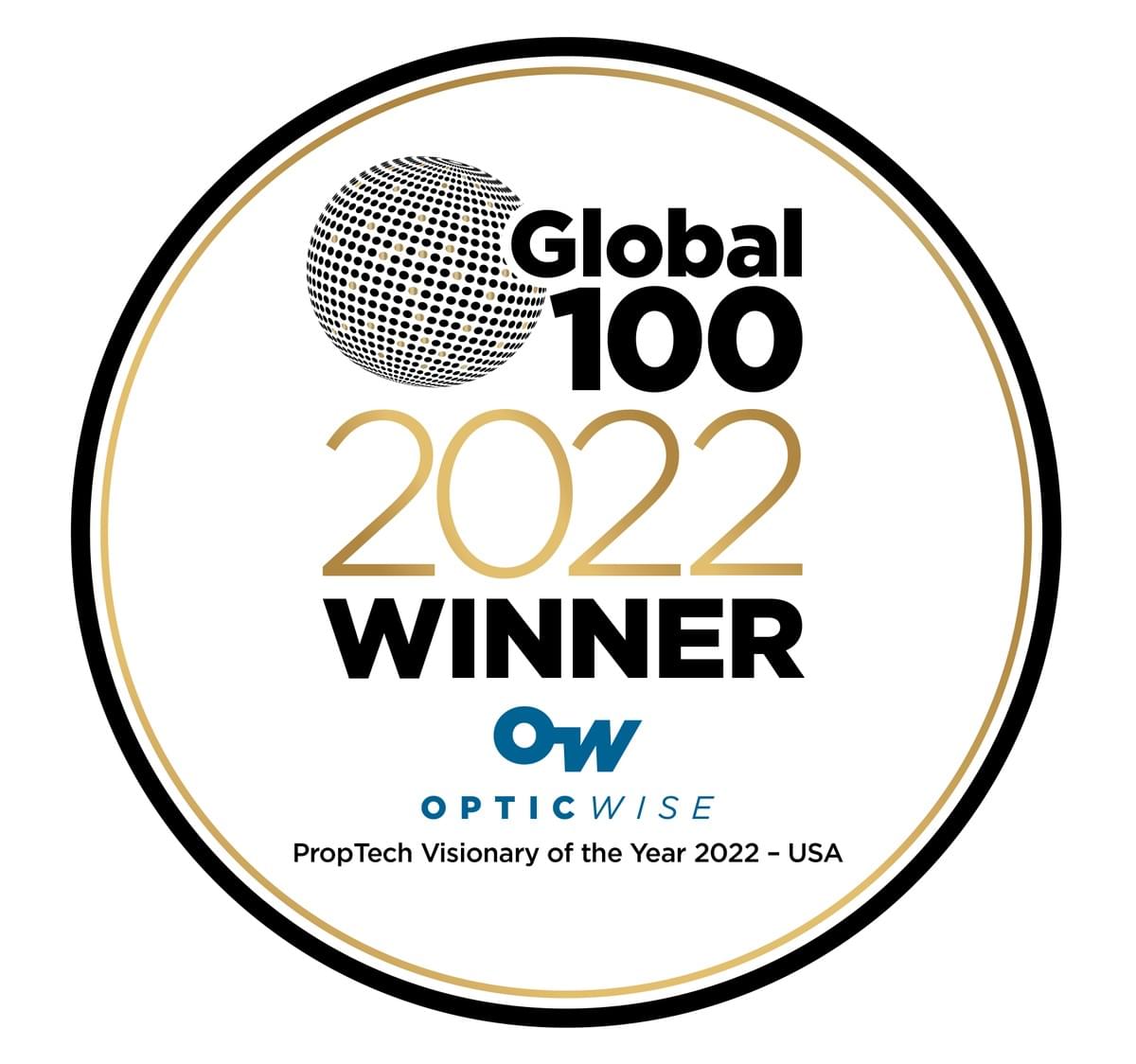 Awards - OpticWise