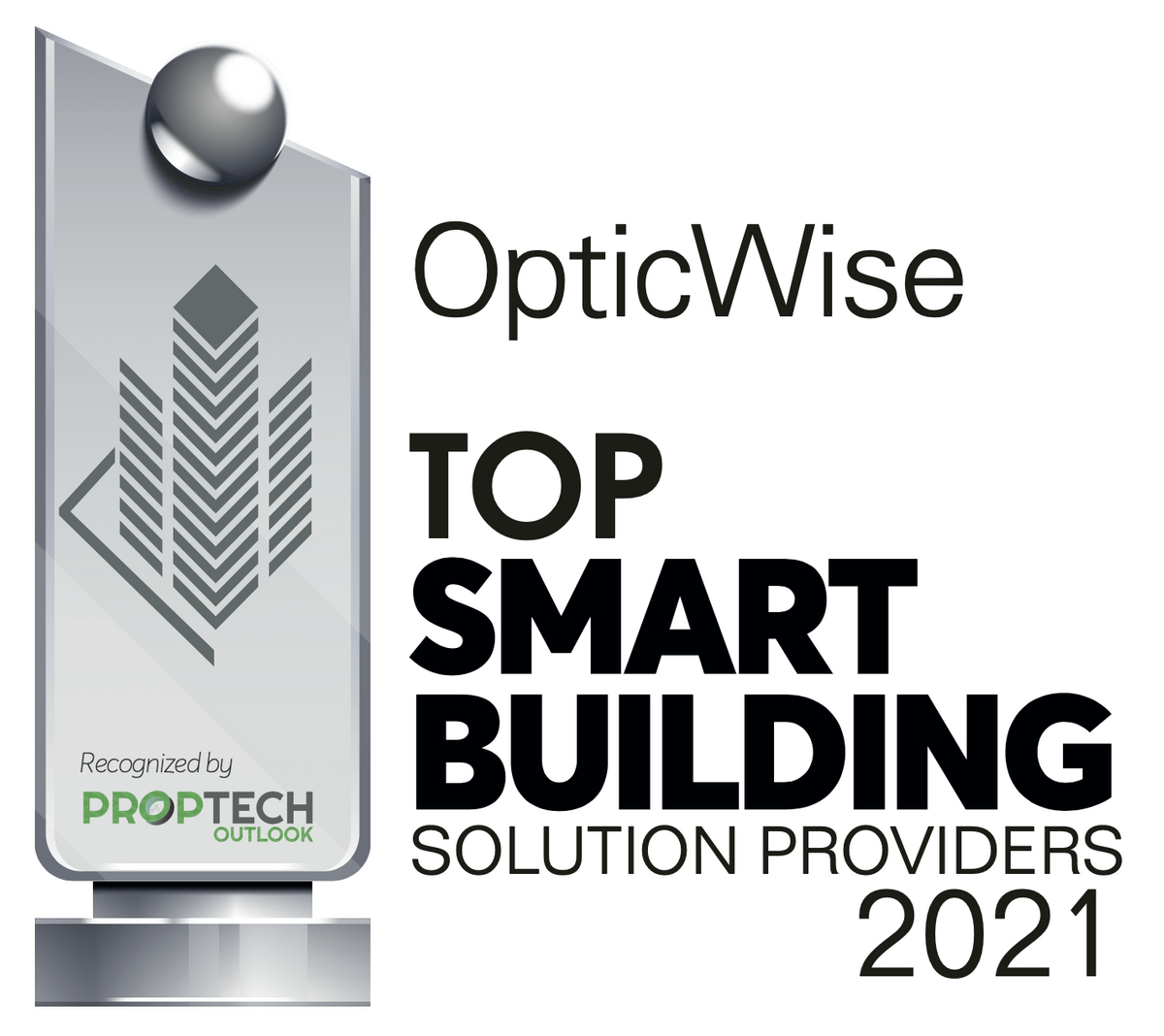 Awards - OpticWise