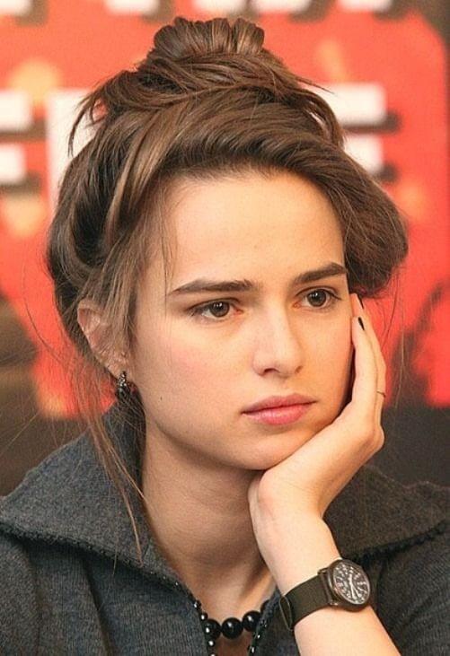 5 most beautiful Russian actresses to follow on Instagr...