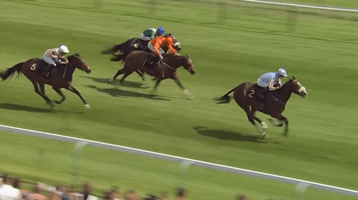 Lisa Williamson Racing