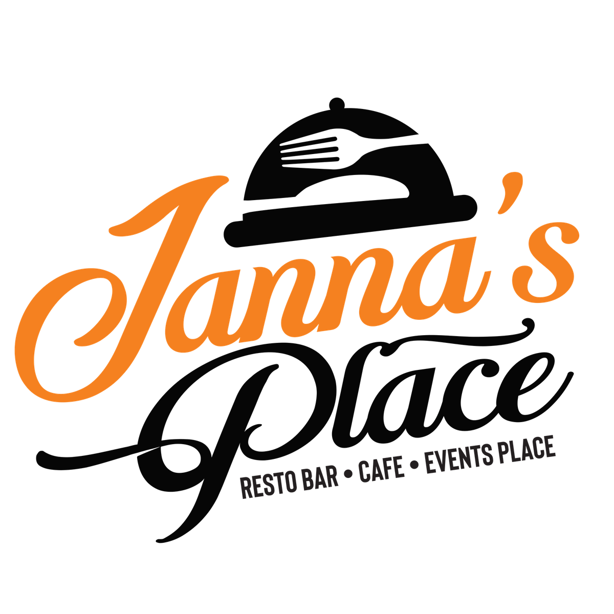 Janna's Place Site on Strikingly