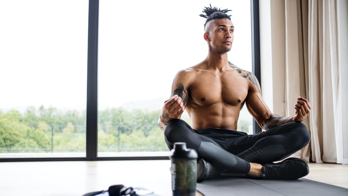 Bulking Up - The Main Part of Muscle Building