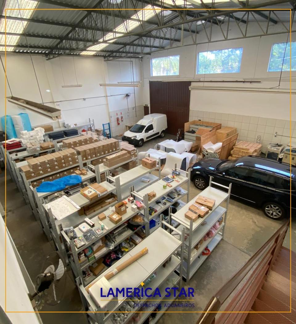 Lamerica Star Customs Broker, Professional in Import & Export and ...