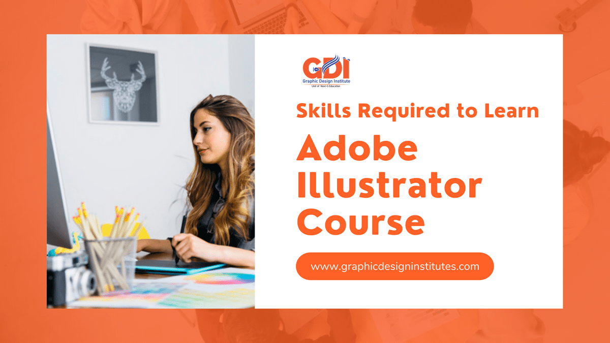 How To Become a Professional Adobe Illustrator Expert?