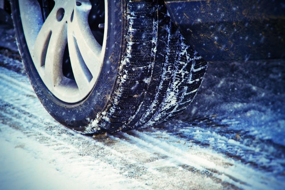 Gaining Traction or Spinning Our Wheels? - Blog