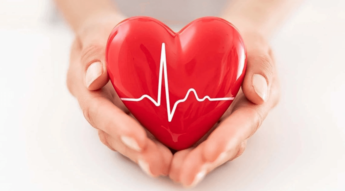 Heart Health - Blog