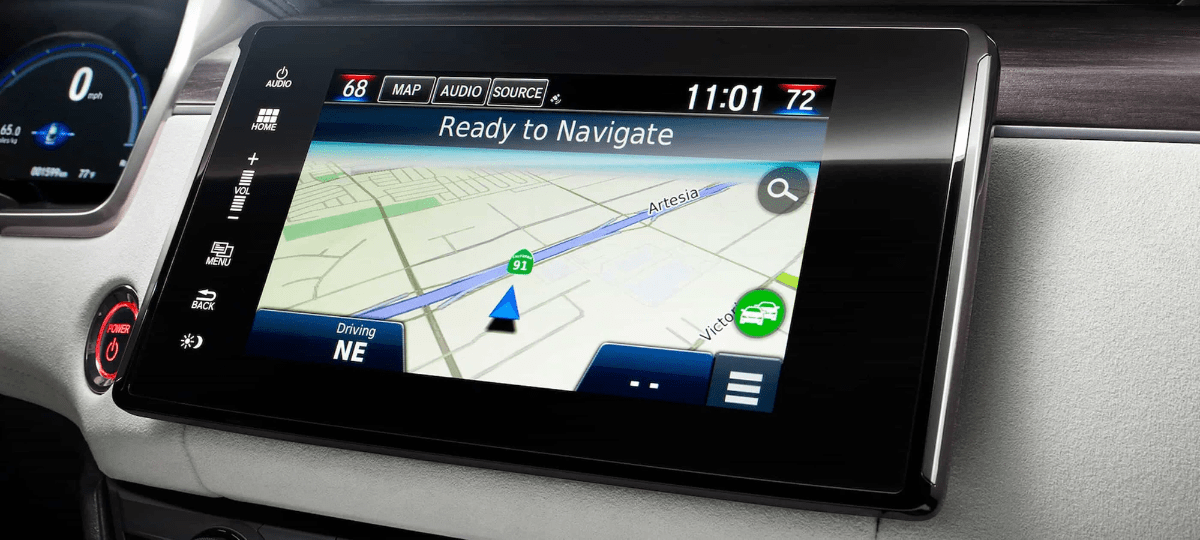 Your GPS to Clarity - Part 1 - Blog