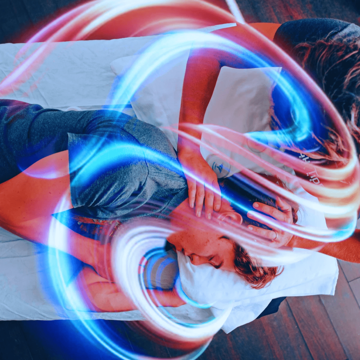 Concussion Release: Matrix Repatterning