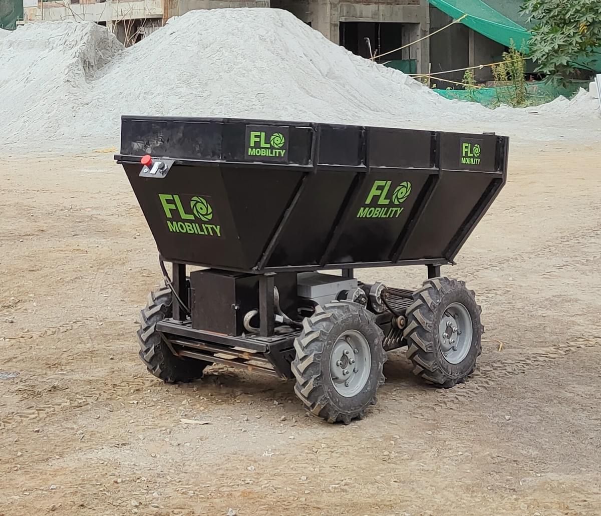 Creating robots that improve the daily life of humans