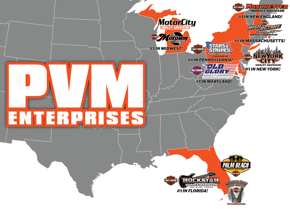 PVM Enterprises
