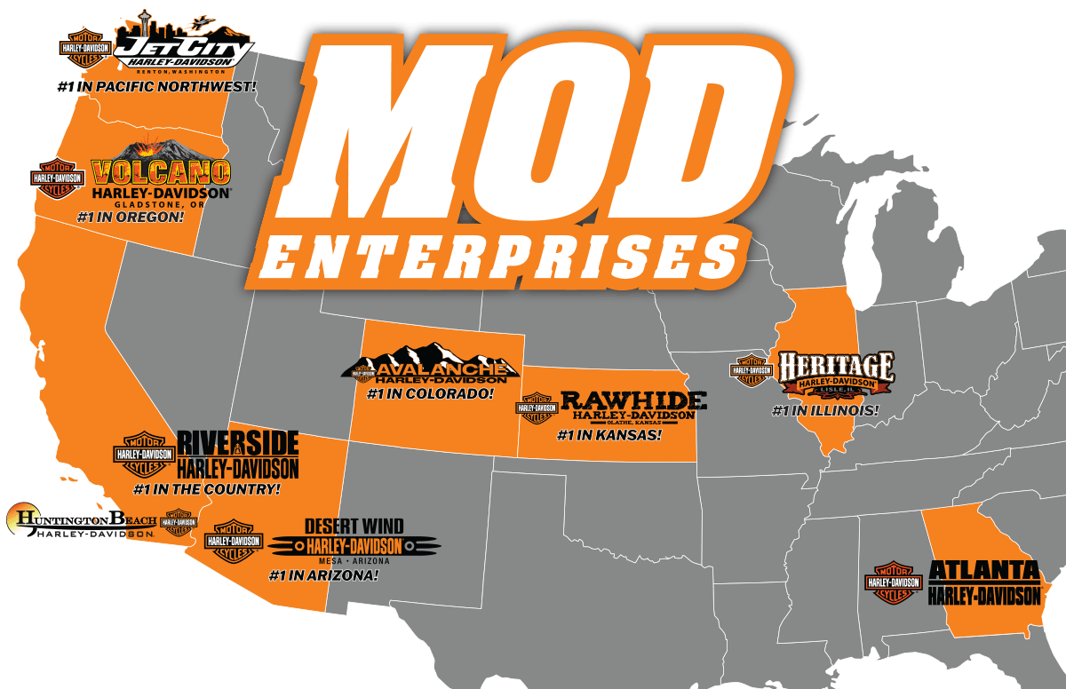 MOD Enterprises