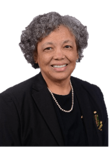 Chapter Officers - AKA-Lambda Eta Omega