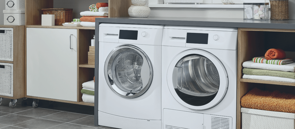 6 Ways to Upgrade Your Laundry Room