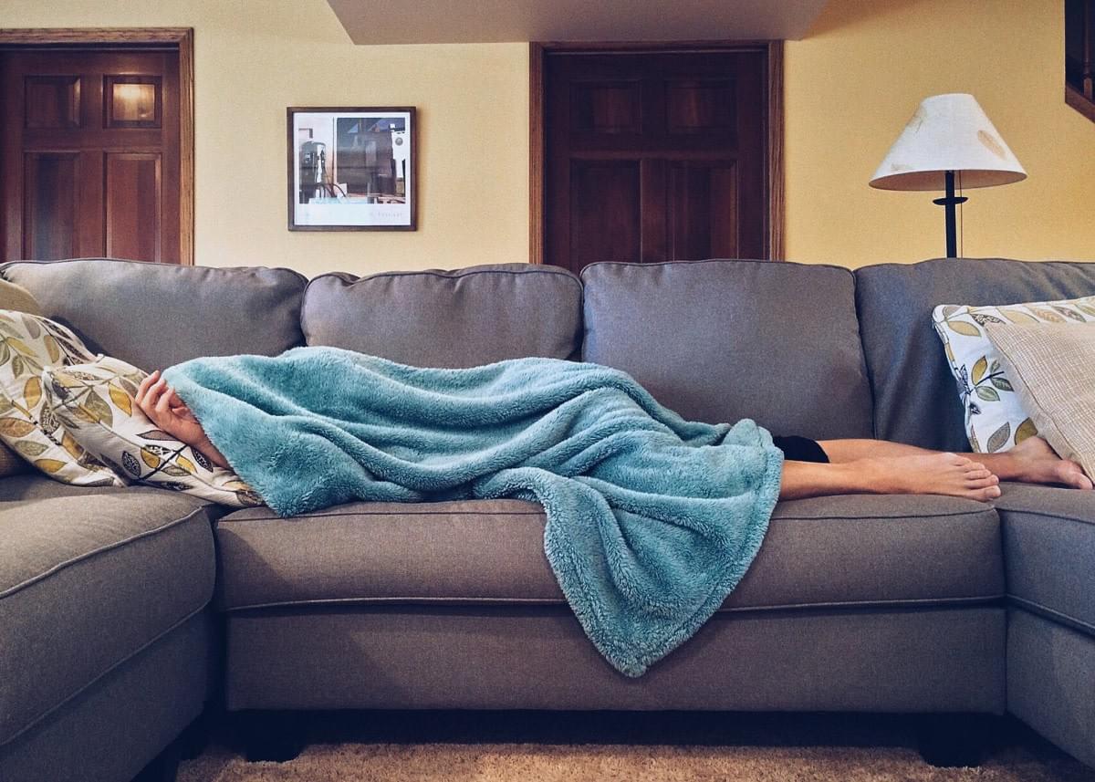 6 trucs pour relaxer à la maison - Trucs