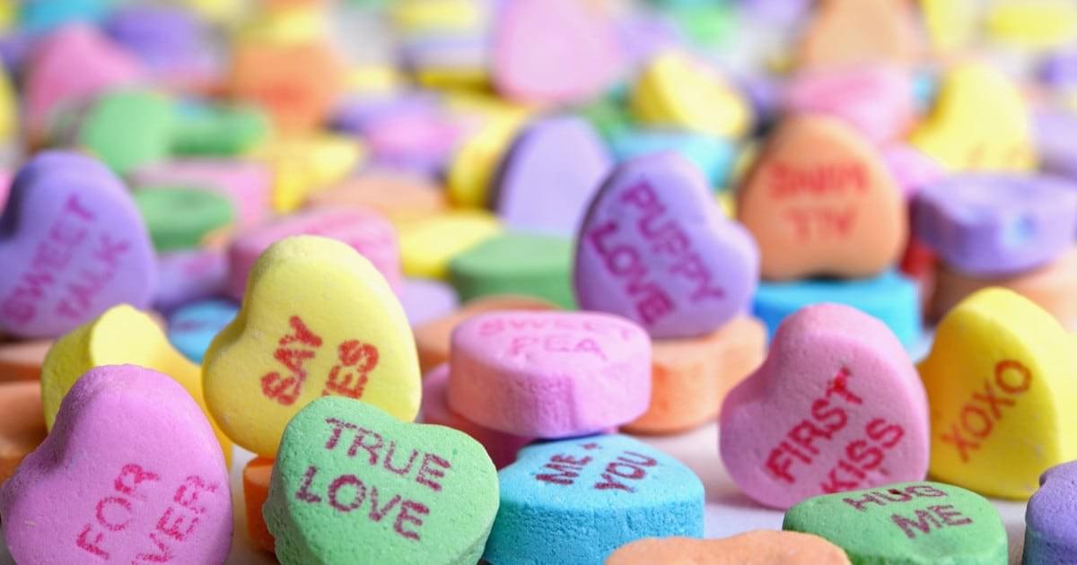 Comment bien décorer pour la Saint-Valentin - Trucs