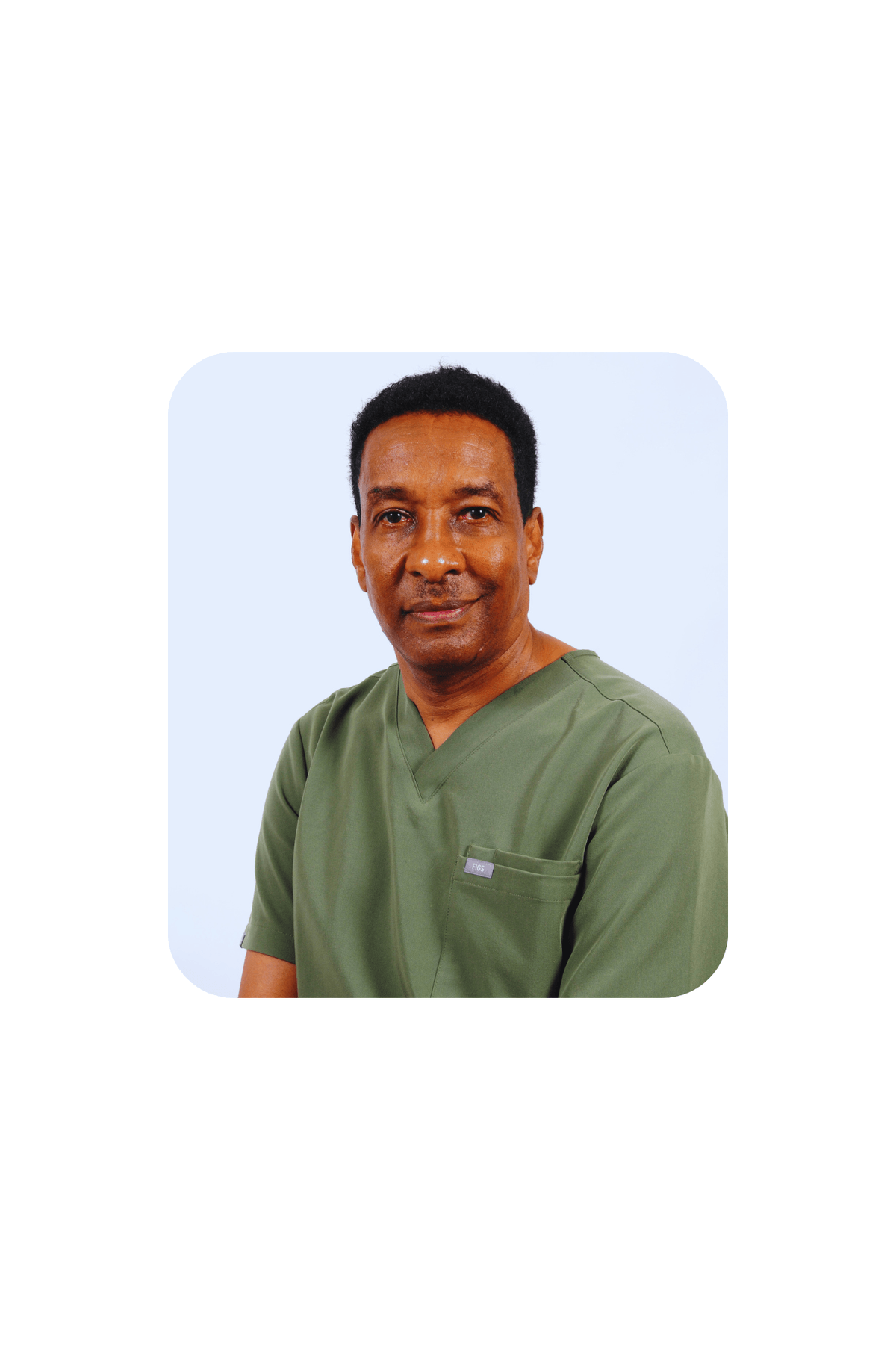 Dr. Seif Nasr Periodontist - Specialists