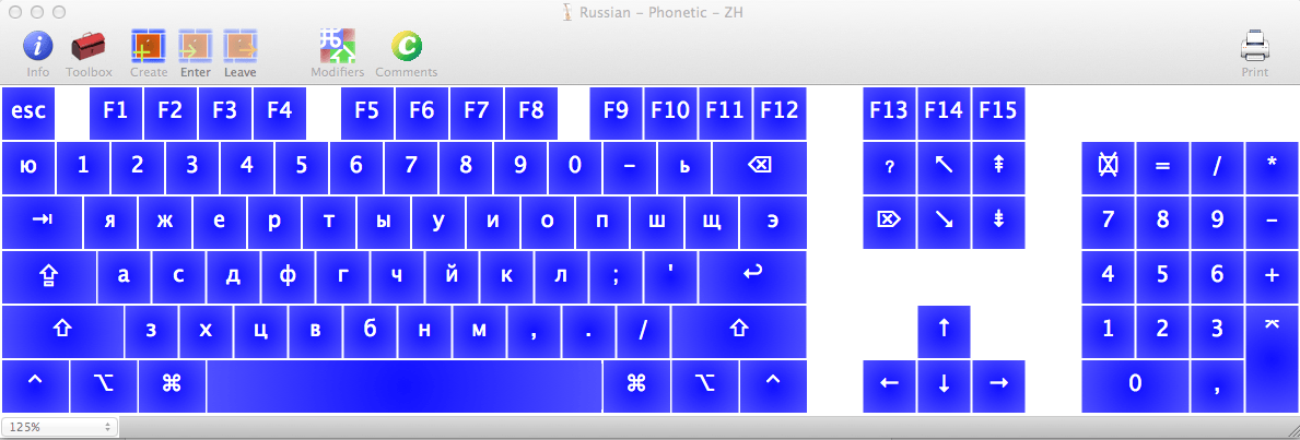 Download Russian Keyboard On Mac