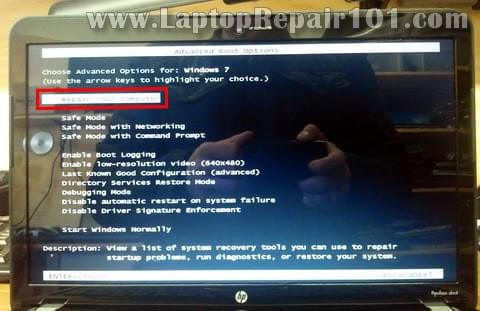 Hp G62 Notebook Pc Recovery Disk