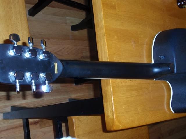 Where Do I Find Ovation Serial Number